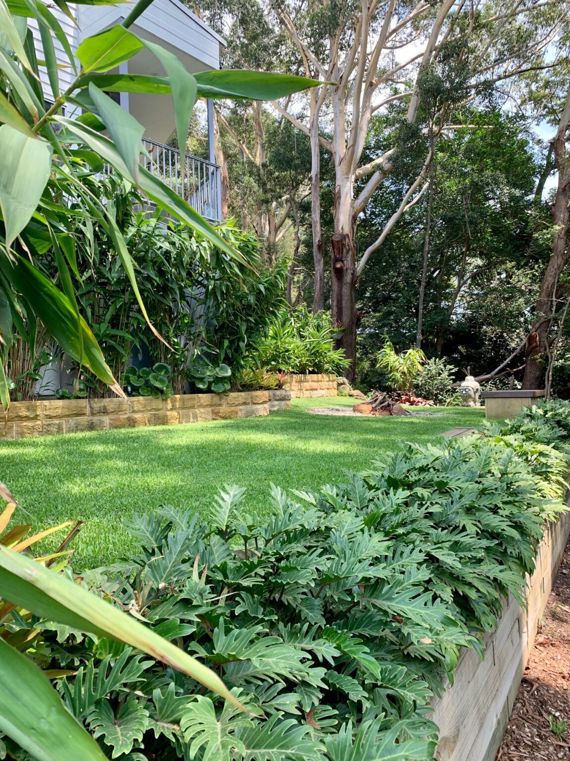 Landscaping Gallery | Sutherland Shire's Stunning Outdoor Transformations