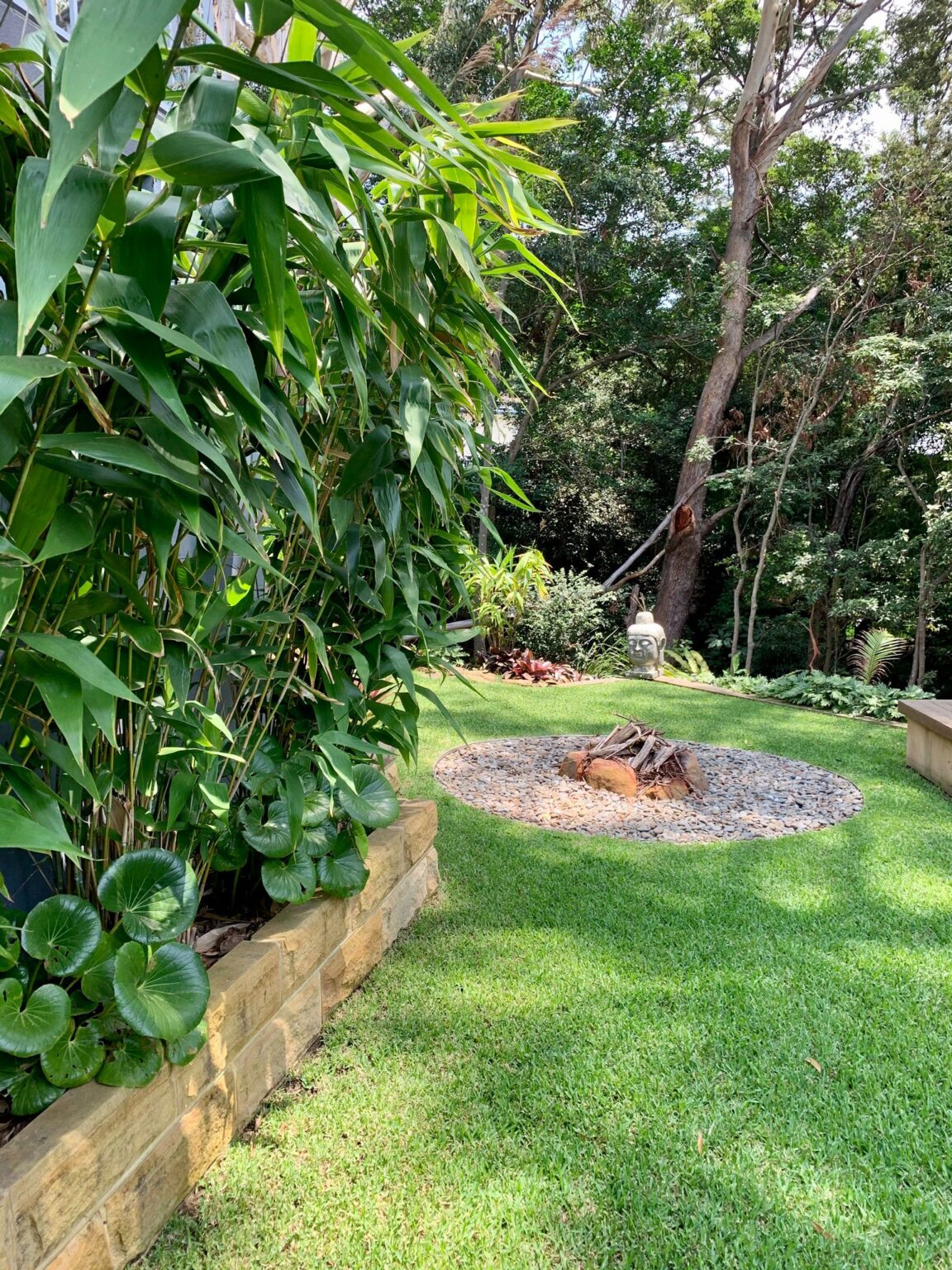 Landscaping Gallery | Sutherland Shire's Stunning Outdoor Transformations