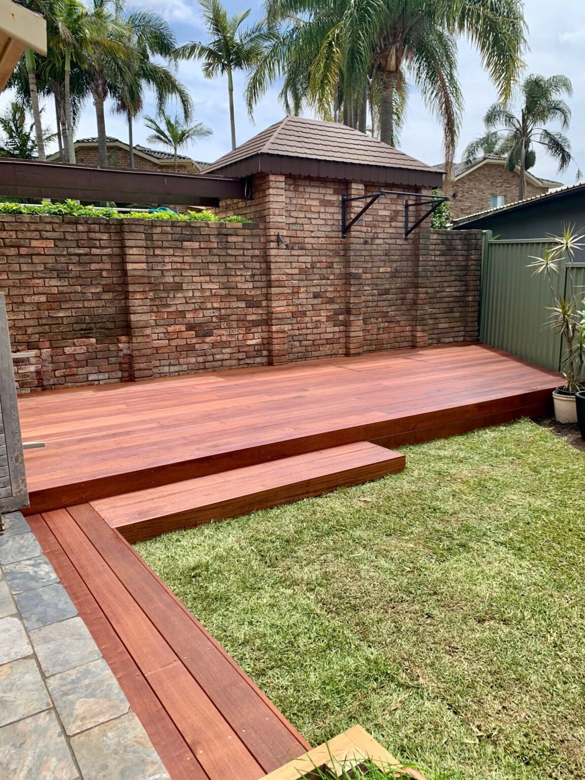 Landscaping Gallery | Sutherland Shire's Stunning Outdoor Transformations