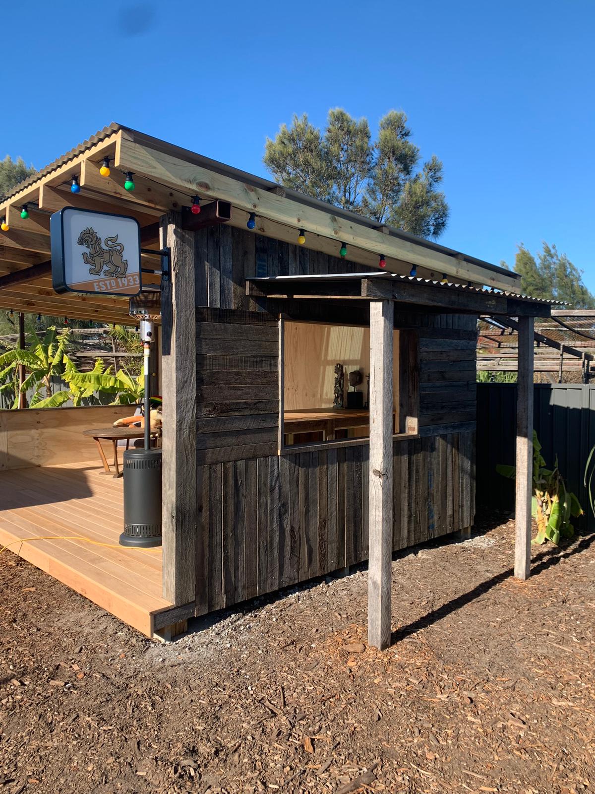 Landscaping Gallery | Sutherland Shire's Stunning Outdoor Transformations