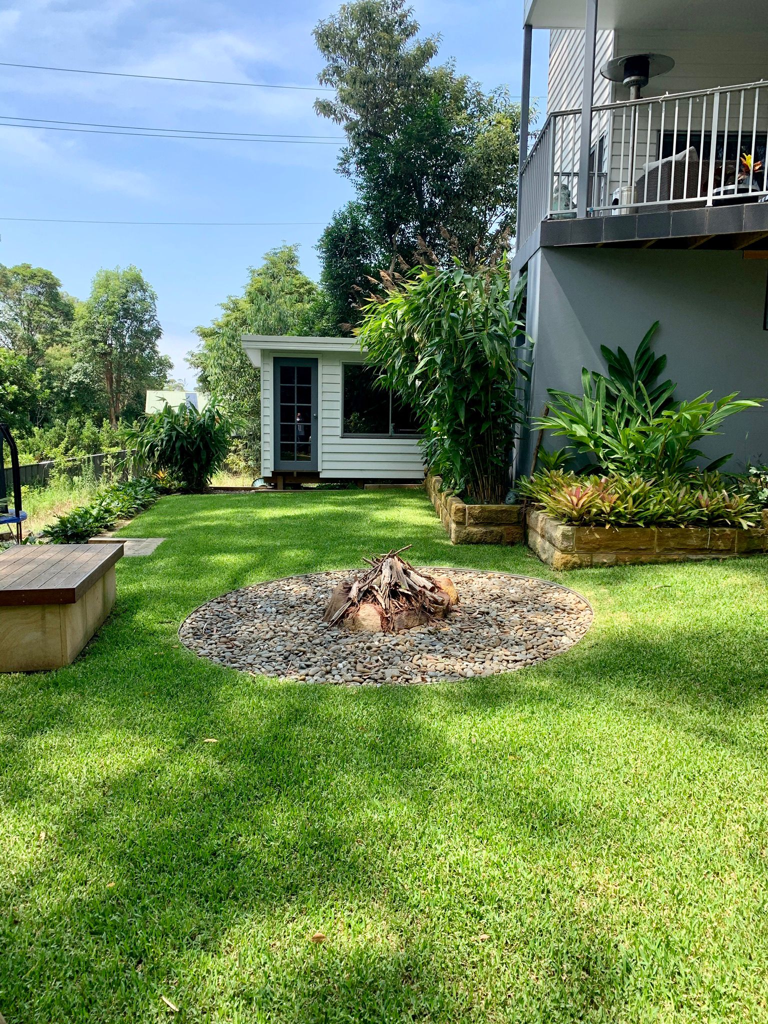 Landscaping Gallery | Sutherland Shire's Stunning Outdoor Transformations