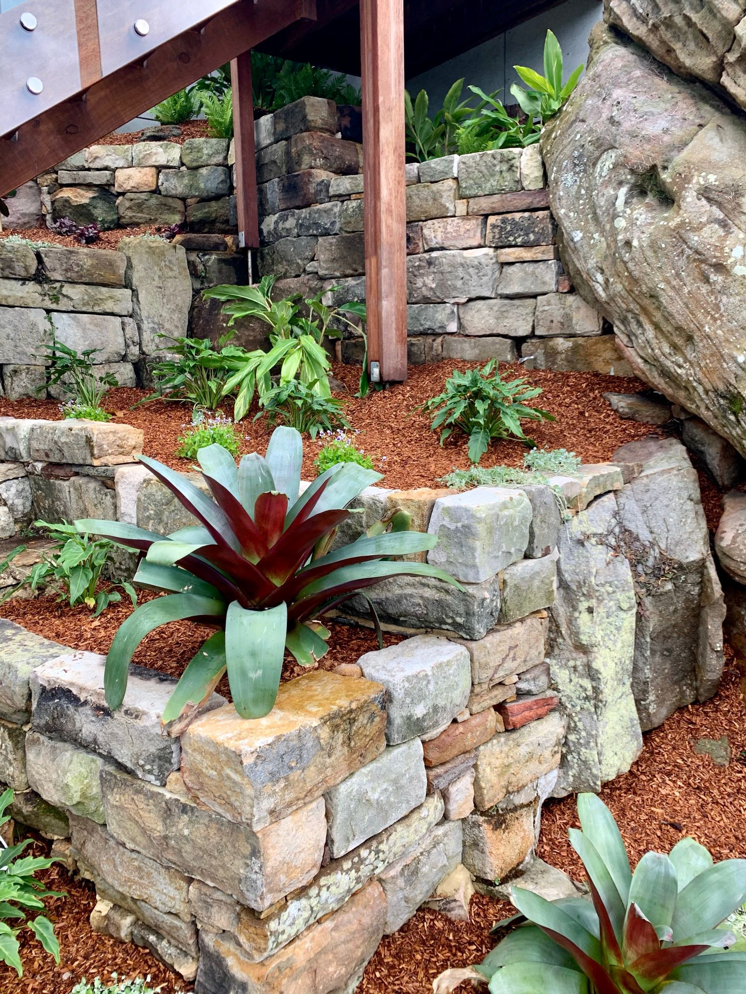 Landscaping Gallery | Sutherland Shire's Stunning Outdoor Transformations