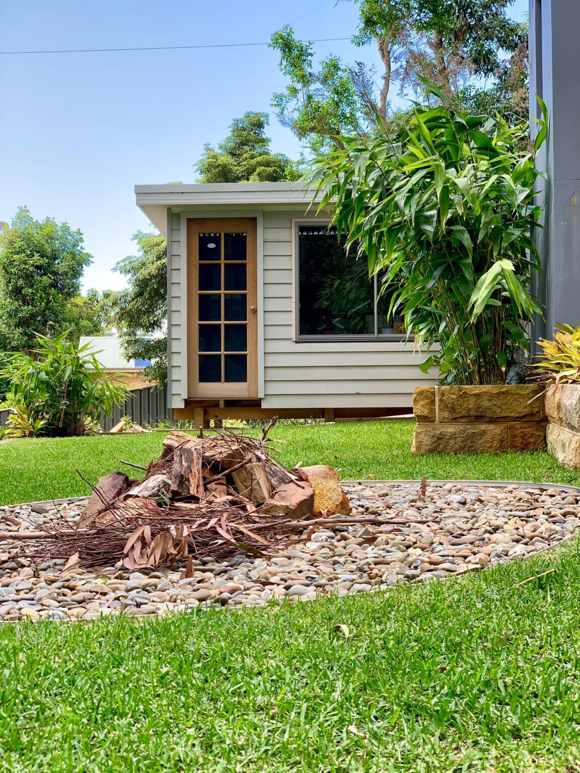 Landscaping Gallery | Sutherland Shire's Stunning Outdoor Transformations